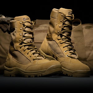The Nation's Largest OCP Uniform and Military Boot Retailer - US ...