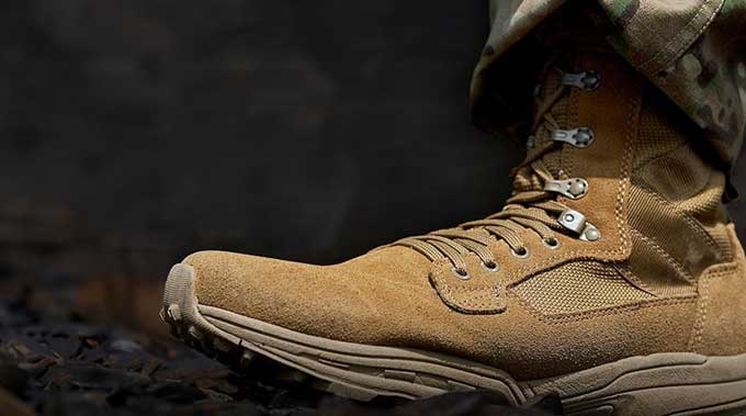 The Nation's Largest OCP Uniform and Military Boot Retailer - US ...