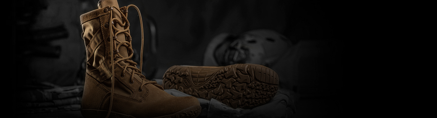 The Nation's Largest OCP Uniform and Military Boot Retailer - US ...