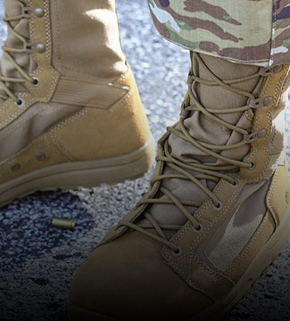The Nation's Largest OCP Uniform and Military Boot Retailer - US ...