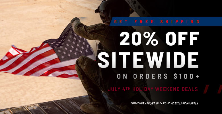 The Nation's Largest OCP Uniform and Military Boot Retailer - US ...