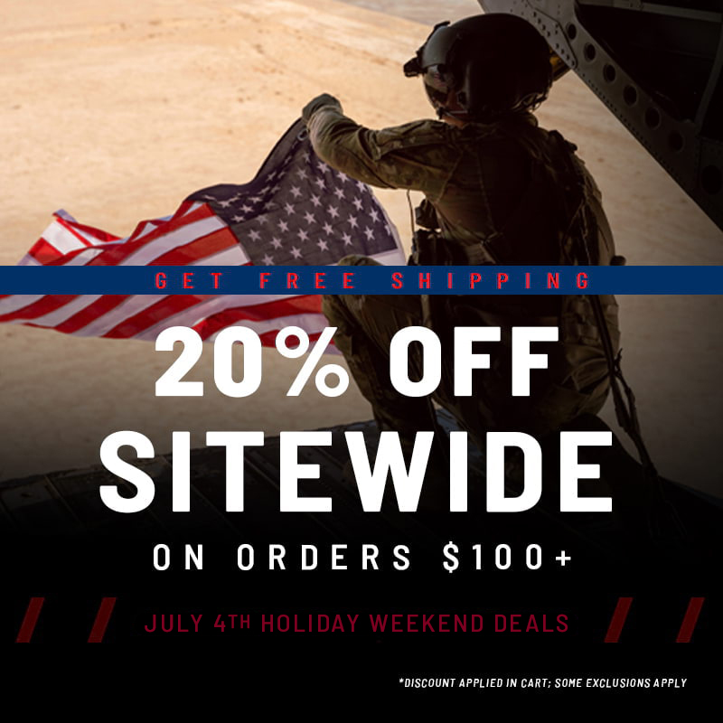 The Nation's Largest OCP Uniform and Military Boot Retailer - US ...
