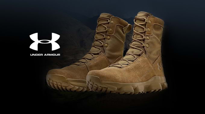 The Nation's Largest OCP Uniform and Military Boot Retailer - US ...