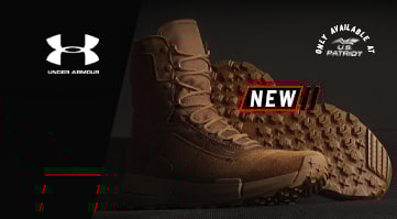 The Nation's Largest OCP Uniform and Military Boot Retailer - US ...