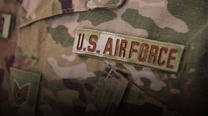 The Nation's Largest OCP Uniform and Military Boot Retailer - US ...