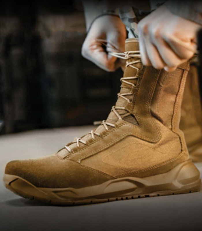 The Nation's Largest OCP Uniform and Military Boot Retailer - US ...